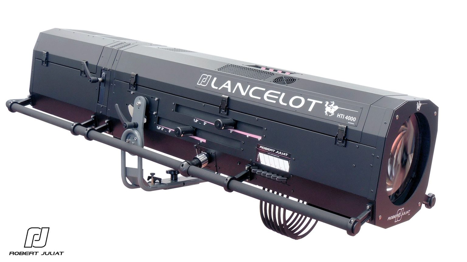 Lighting Equipment - Neg Earth Lights