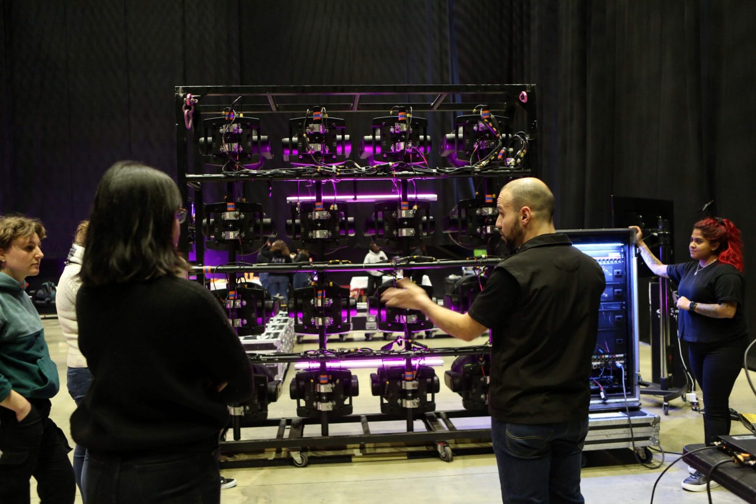 Education Archives - Neg Earth Lights